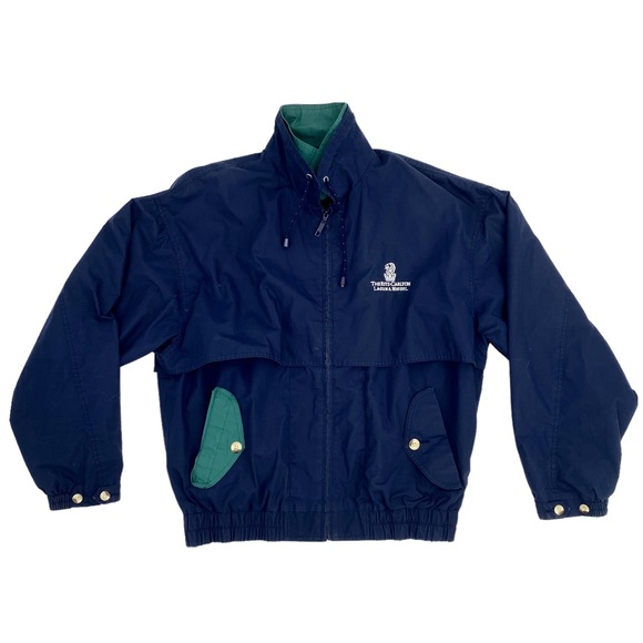 American Vintage | Jackets & Coats | Vintage Ritz Carlton Laguna Niguel ...